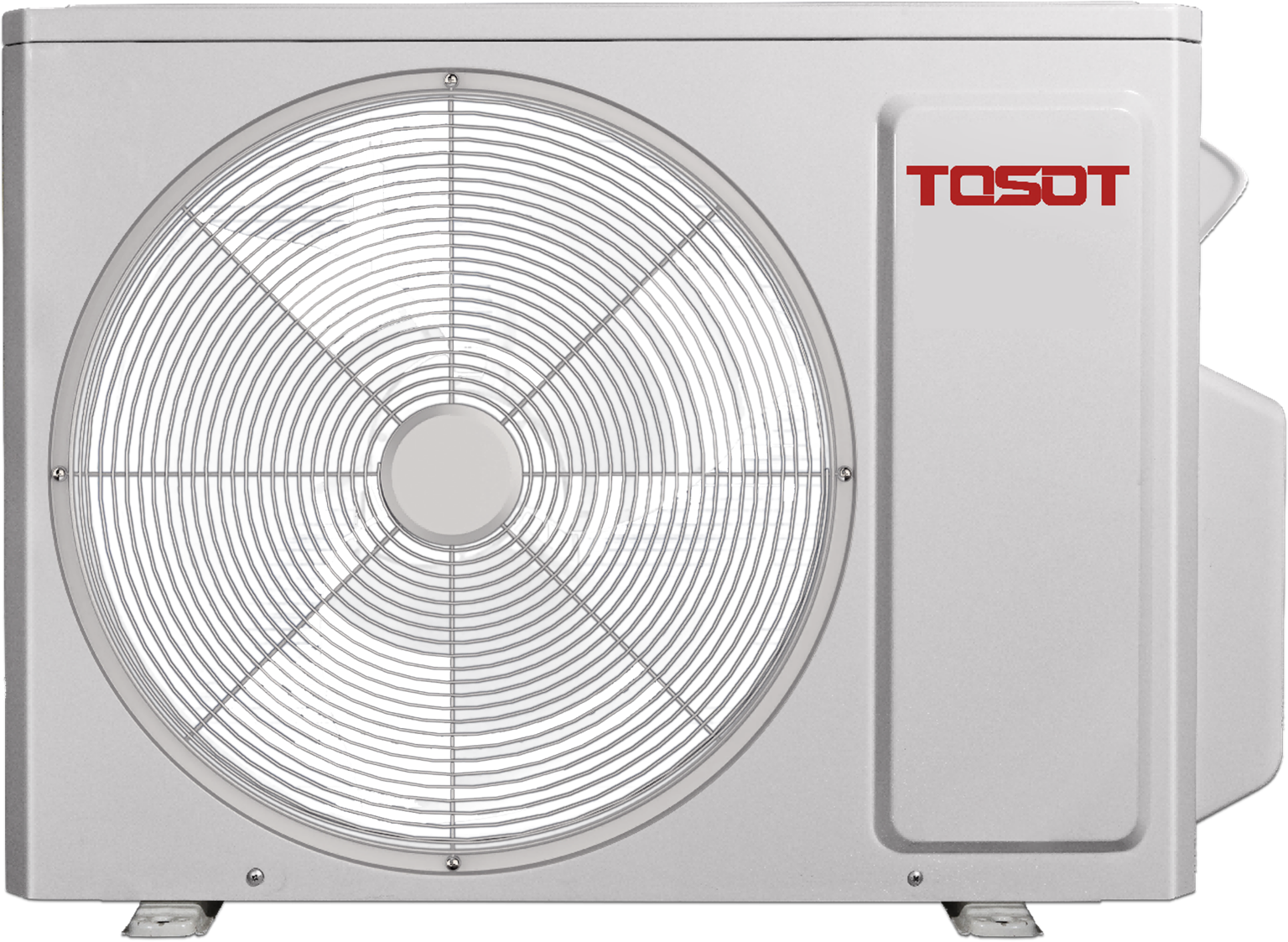 TOSOT - Premium HVAC Solutions