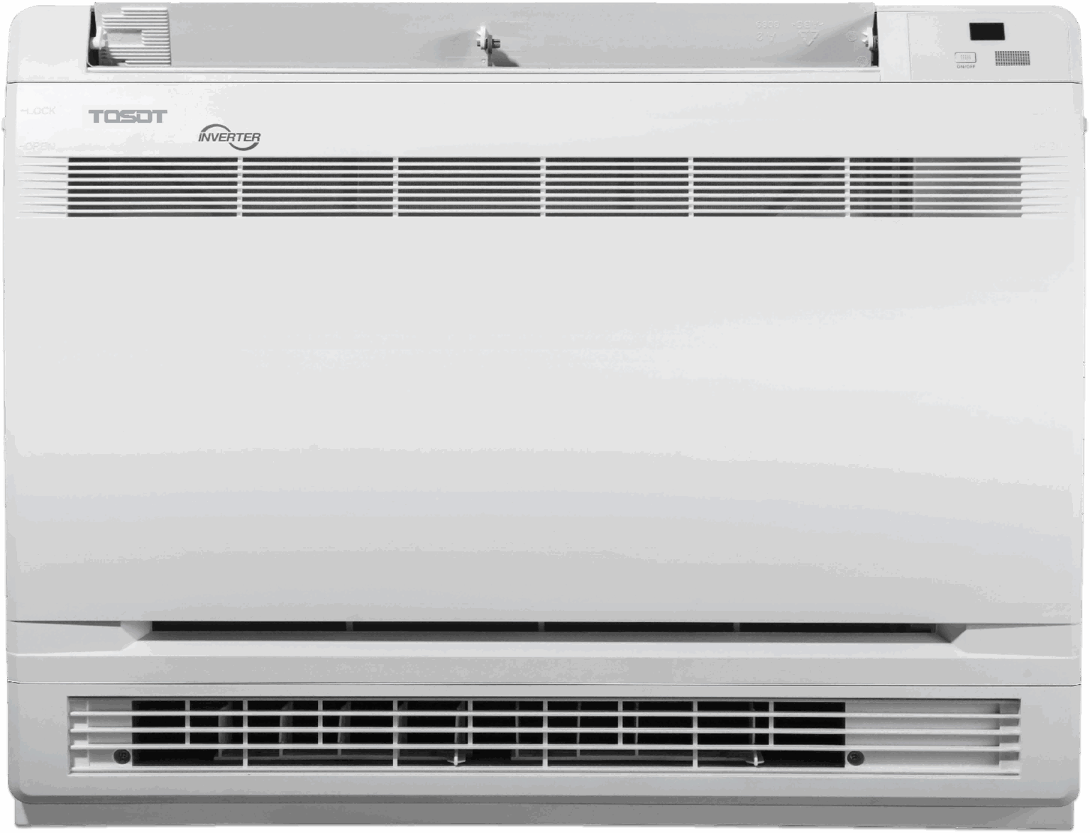 TOSOT - Console