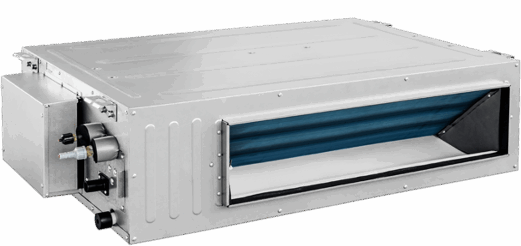 TOSOT - Slim Duct