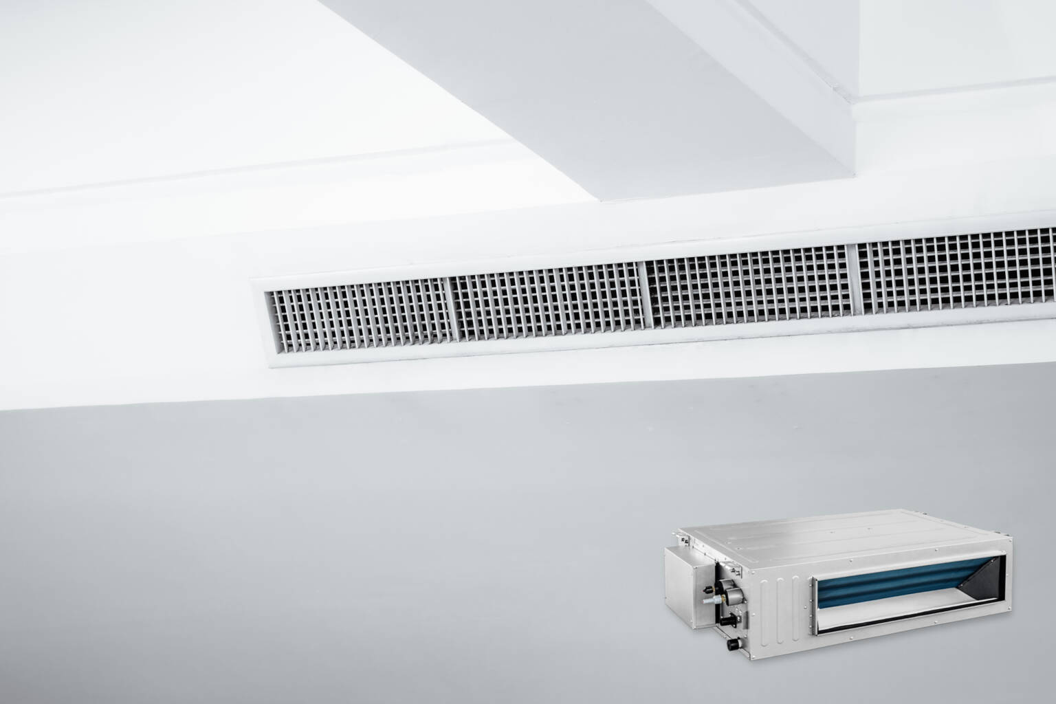 TOSOT - Slim Duct